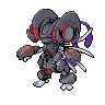 Pokémon Vortex V5 Mewtwo Evolution Pokédex